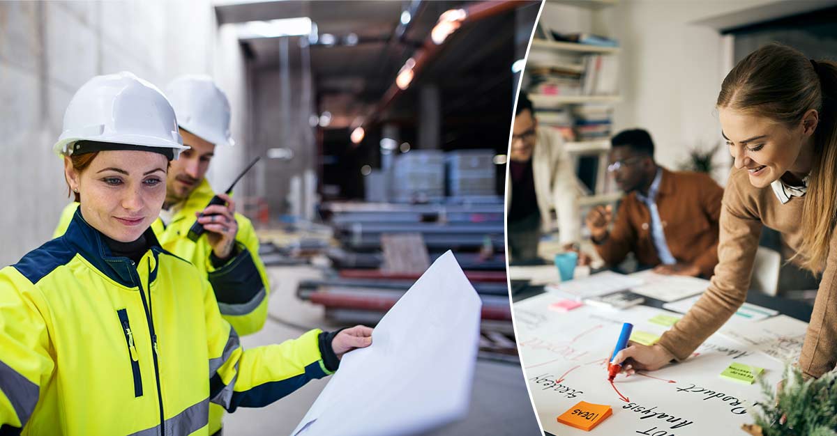 VVS ritningar symboler - Hur används kommunikationsverktygen?